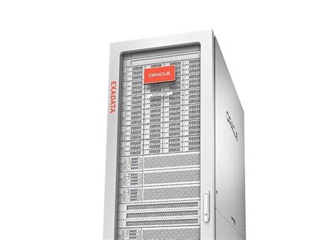 Exadata Database Machine X10m Mps