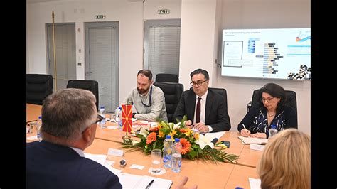 ДЗР ја продлабочува соработката со ОБСЕ Државен Завод за Ревизија