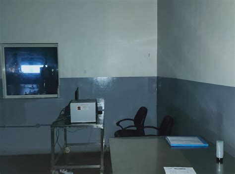 باب هروب مقاوم للحريق