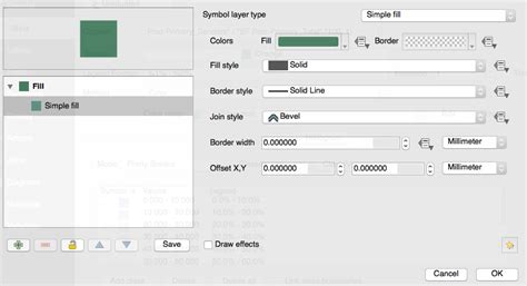 Style How To Remove Ghost Lines Around Polygons In QGIS Geographic Information Systems