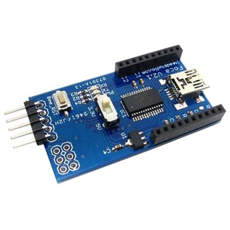 High Quality ITEAD USB To Serial UART Adapter Plate With XBEE Base Firmware Programming Board