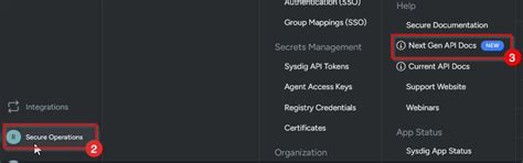 Sysdig Secure Source Sumo Logic Docs