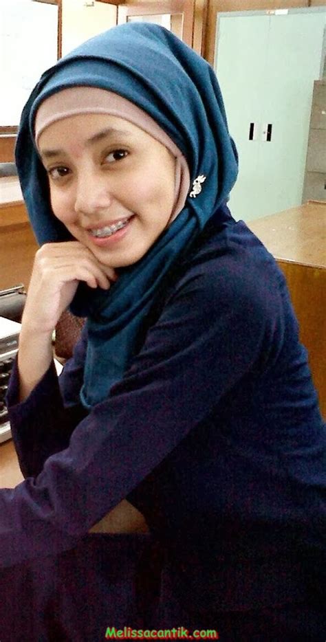 Koleksi Gambar Gadis Abg Berjilbab Cantik Imut Terbaru 2014 Kumpulan