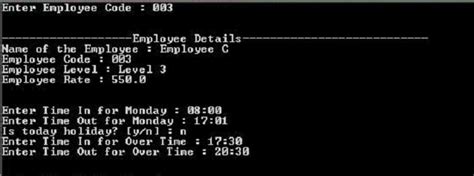 C Projects Source Code ~ C Programming Tutorial For Beginners