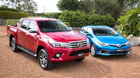Toyota To Electrify All Models By 2025