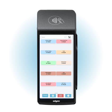 Pos I Terminal