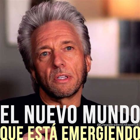 El Nuevo Mundo Que Está Emergiendo El Nuevo Mundo Que Está Emergiendo