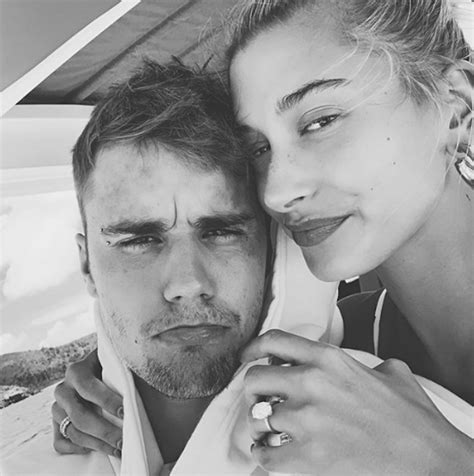 Justin Bieber Admits Things Get Pretty Crazy In The Bedroom With Wife