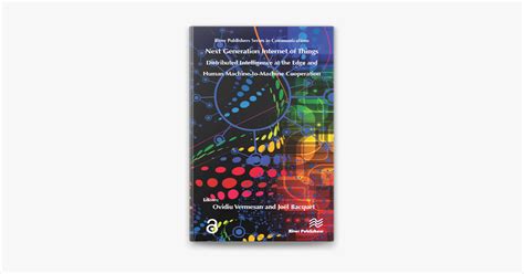 ‎next Generation Internet Of Things Distributed Intelligence At The