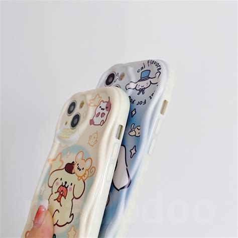 Cute Casing For Mi 14t 14 13t 13 12 12x 12s 11 Lite Poco M3 X3 Nfc Pro