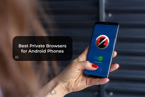 Use These Android Browsers For Privacy Incognito Tabs Are Not Safe Anymore Mashtips
