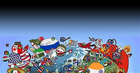 Polandball World War Iii Fixed Imgur