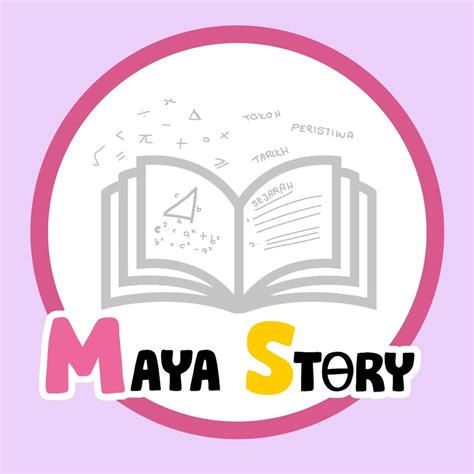 Maya Story Youtube