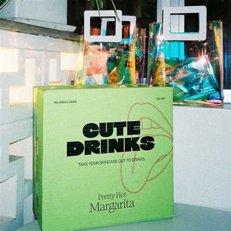 Functional Drinks In Australia Hopr Dayse Mellows And More Free Spirit Drink Co