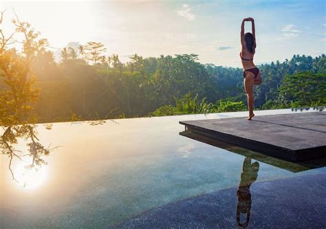 Striking The Right Balance Naked Freshwater Pool Systems