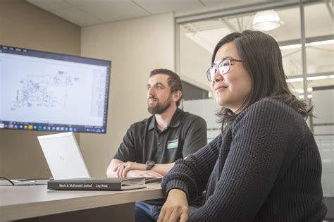 Modernizing Construction The Transformative Power Of Virtual Design And Construction Black