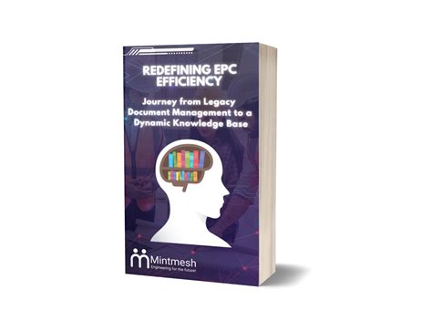 E Book Redefining Epc Efficiency