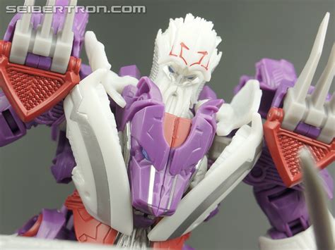 Transformers Convention And Club Exclusives Knight Alpha Trizer Toy