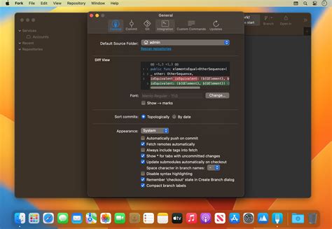 Fork 2570 Download Macos