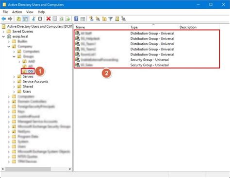 A Complete Guide To Migrate Distribution Lists To Office 365
