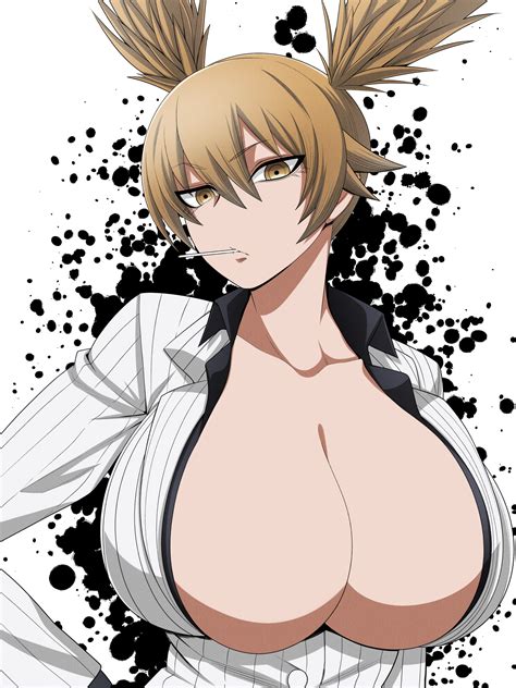 Momokusa Yomogi Tougen Anki Drawn By Kirichiya Desune Danbooru