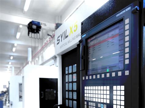 syil x5 cnc mill mini cnc mill