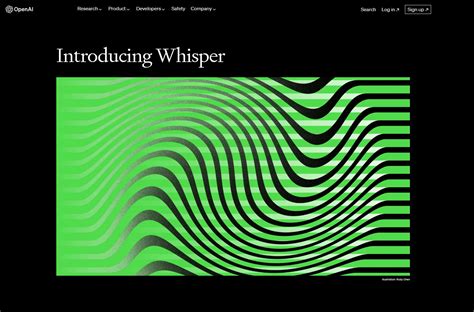 Whisper Ai Transcripts Accurate Transcriptions For Podcasters