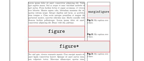 graphics text margin and text margin width floats without using