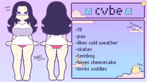 Rule 34 1girls Bunninautnsfw Multiple Angles Reference Sheet Solo 5234944