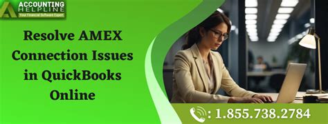 A Complete Procedure To Fix Quickbooks American Express Not Syncing Issue Scott T Young Medium