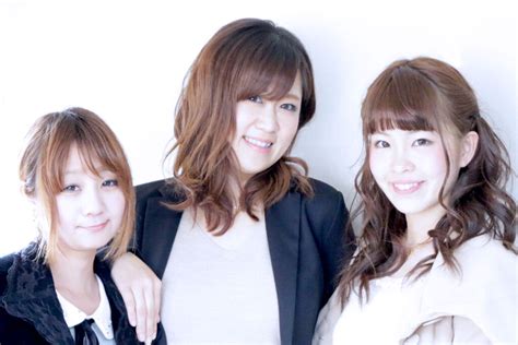 No 7 美女特集！美少女ラジオのメンバー3人！