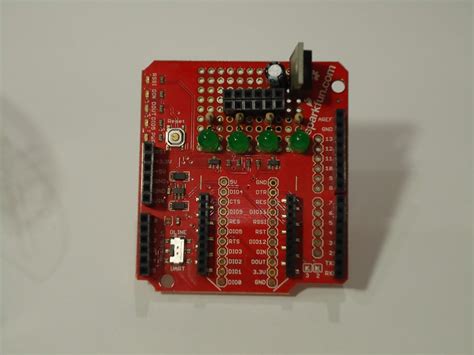 2wd Voice Controlled Robot With Arduino