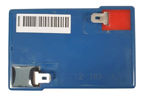 Smart Ups 250 3 Cell 370 Battery Non Spillable 45 Amp 6v Battery