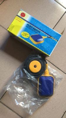 China Cable Ball Float Water Level Sensor For Water Tank And Pump Liquid Level Switch Level