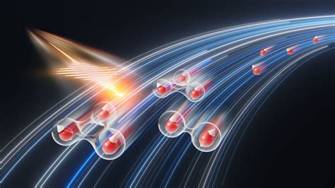 Research Sets Stage For Controlling Entanglement In Quantum Materials