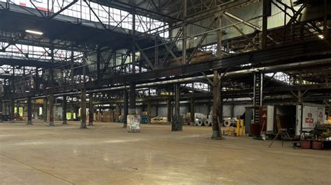 Brooke Countys Growth Surge Beech Bottom Industrial Park Gets 31m