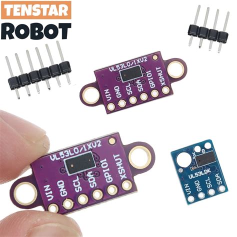 tenstar robot store