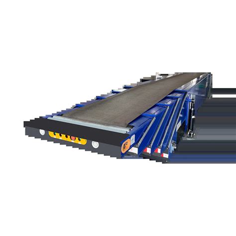 Naili Conveyor Loading And Unloading Conveyor Manufacturer