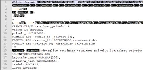 unable to open database file · issue 3362 · sqlitebrowser
