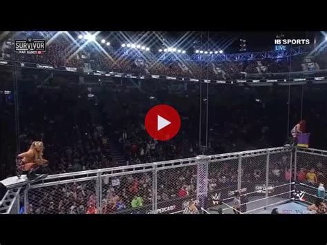 요즘 Wwe 여자 프로레슬링 기술 수준 ㄷㄷㄷ 유머움짤이슈 에펨코리아