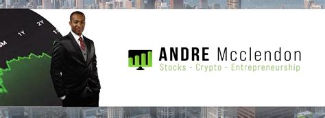 Home Andre J Mcclendon