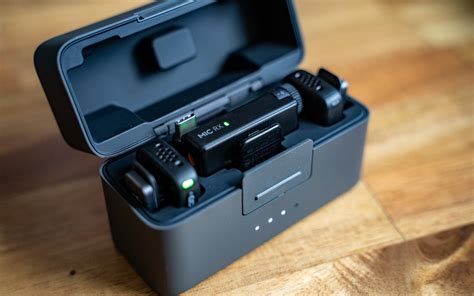 Dji Mic Mini Review Tiny Goodness Can Buy Or Not