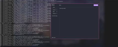 Alexandre E On Linkedin Golang Wailsapp