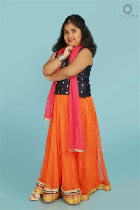 Shristi Jha Castyou