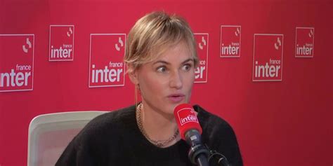 Cest Difficile De Regarder Ces Images Judith Godrèche Bouleversée