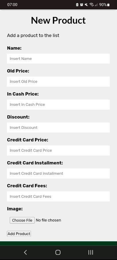 Coding Ecommerce Programming Webdevelopment Frontend React Reactjs Guilherme Rocha