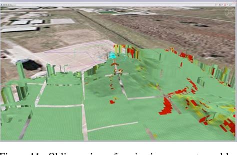 Figure 11 From Tele Operated Lunar Rover Navigation Using Lidar Semantic Scholar