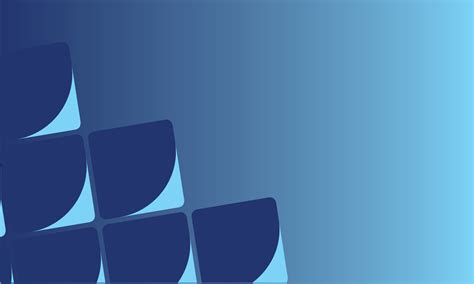 Geometric Abstract Blue Cube Pattern With Gradient Background 50019350 Vector Art At Vecteezy