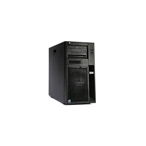 Сервер Ibm System X3200 M3 732754u