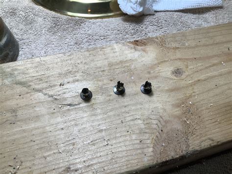 Pam Clock Disassembly Nawcc Forums